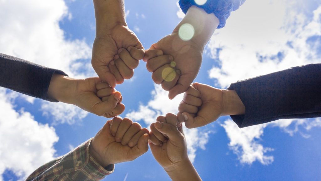 Spirituality of Unity for a Shared Humanity The Contribution of ...